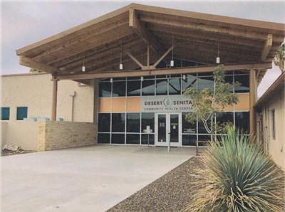 Desert Senita comprehensive health care facility planned for Quartzsite ...