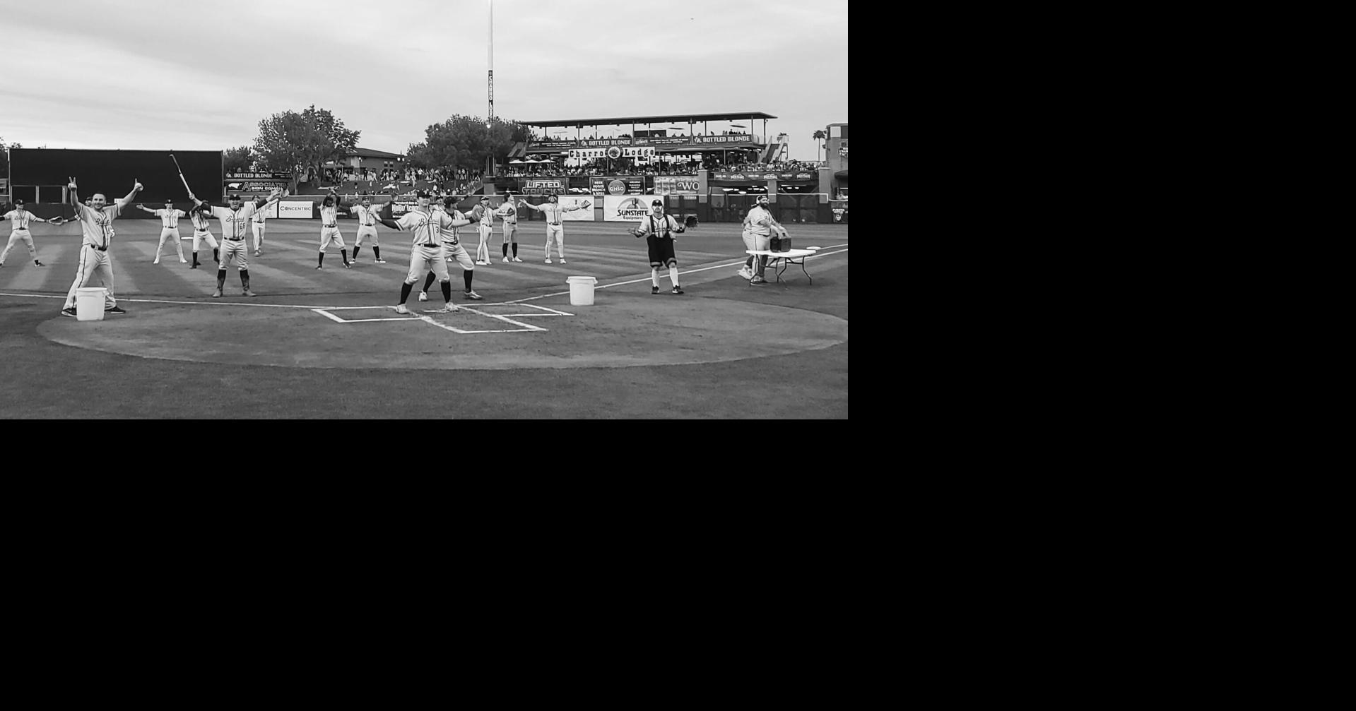 Exhibition baseball teams set to take over Scottsdale, Peoria | Local ...
