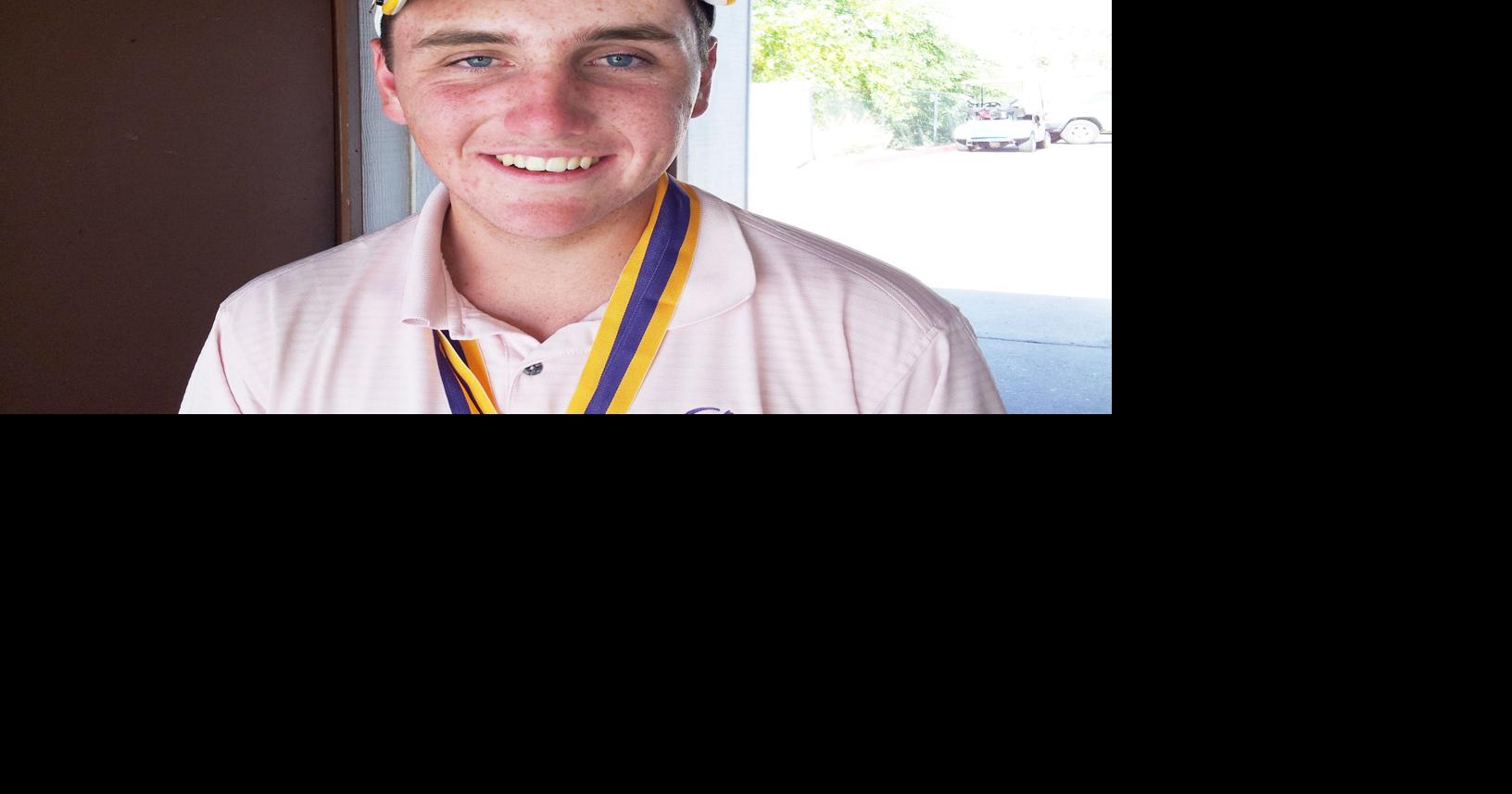 Havasu's Athlete of the Week: Eric Neal | Local Sports News ...