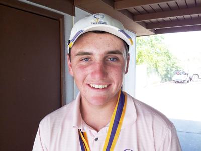 Havasu's Athlete of the Week: Eric Neal | Local Sports News ...