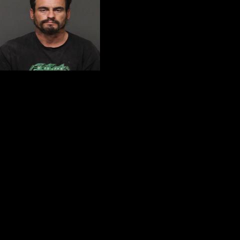 Yucca man arrested in suspected burglary, arson | Local News Stories ...