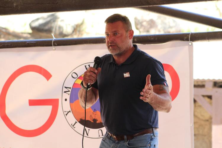 John Gillette preps to be Lake Havasu City’s state representative in ...