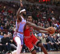 More than two dozen players and gamblers indicted for fixing college ...