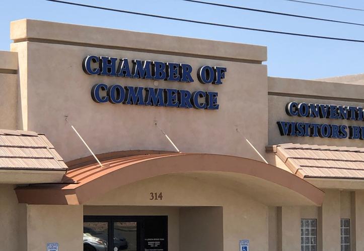 Lake Havasu Chamber Of Commerce