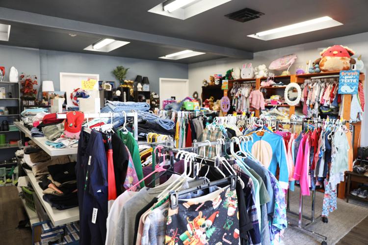 Community Thrift & Gifts to host grand opening | Local News Stories ...