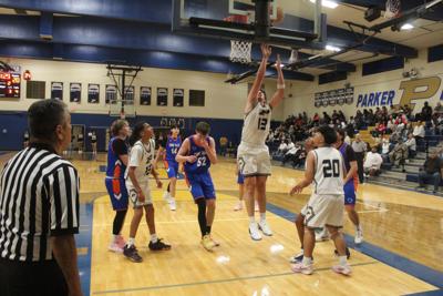 Parker High Boys’ Basketball | Parker Sports | havasunews.com