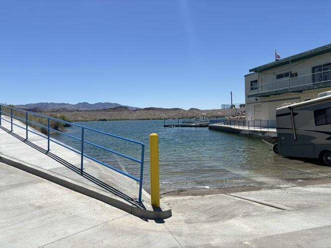 Six things to know about Site Six as boat launch ramp reopens | Local ...