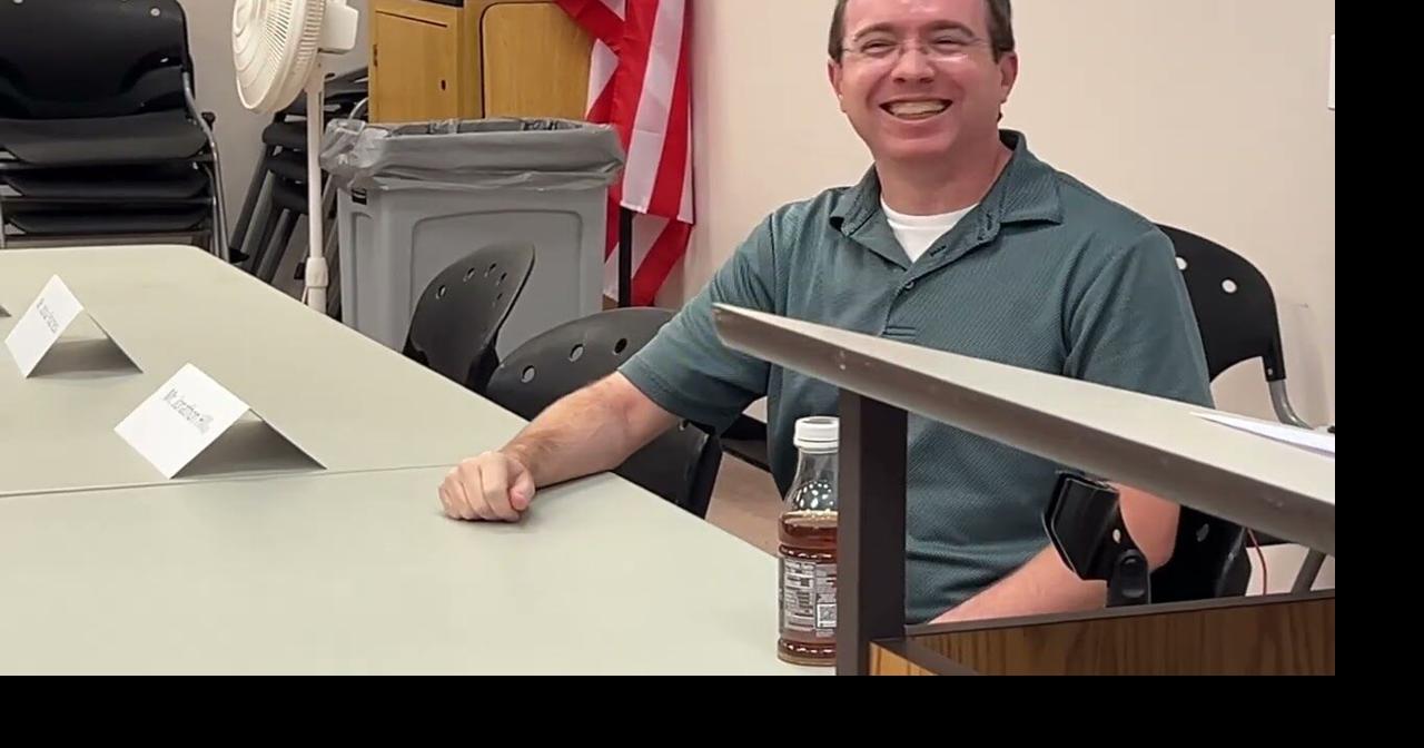 ACC candidate promises to revisit UES rate case if elected ...