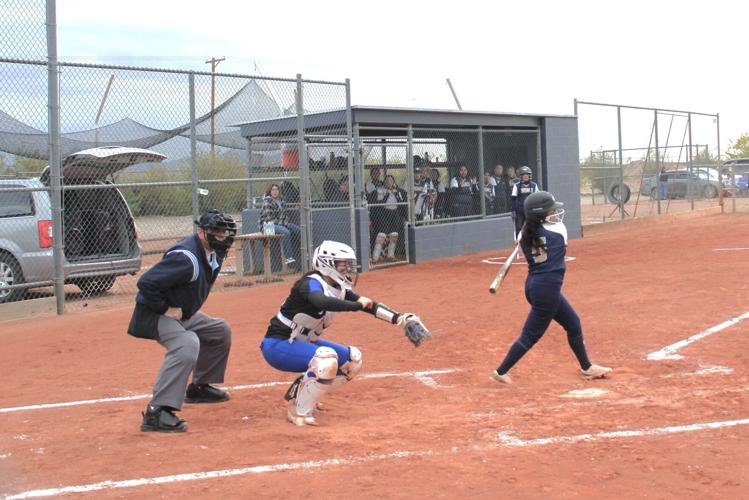Broncs drop season opener in a slugfest | Parker Sports | havasunews.com