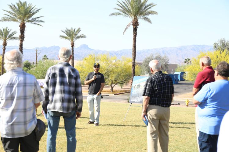 Pastors pray for leaders, discuss abortion during National Day of ...