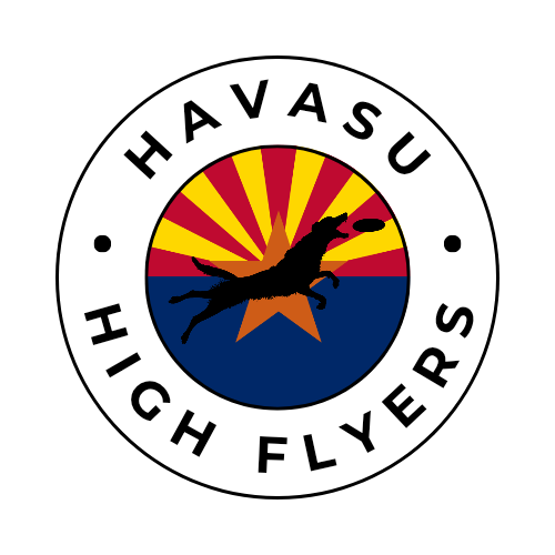 Havasu High Flyers: High-energy dogs take flight in Lake Havasu City’s ...