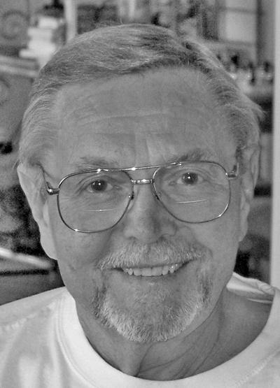 Jerry Kent McCall | Obituaries | havasunews.com