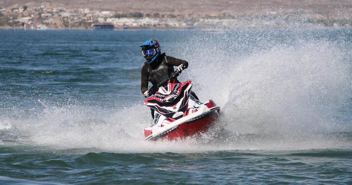 Mark Hahn 300 jet ski race returns this weekend | Local Sports News ...