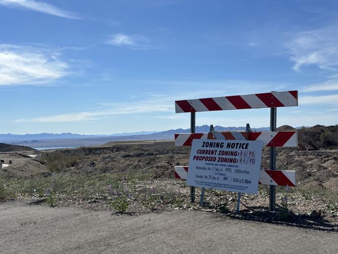 P&Z Commission OKs changes to Foothills Estates development | Local ...