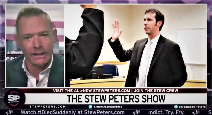 Arizona Senator lost broadcast privileges after interview with internet ...