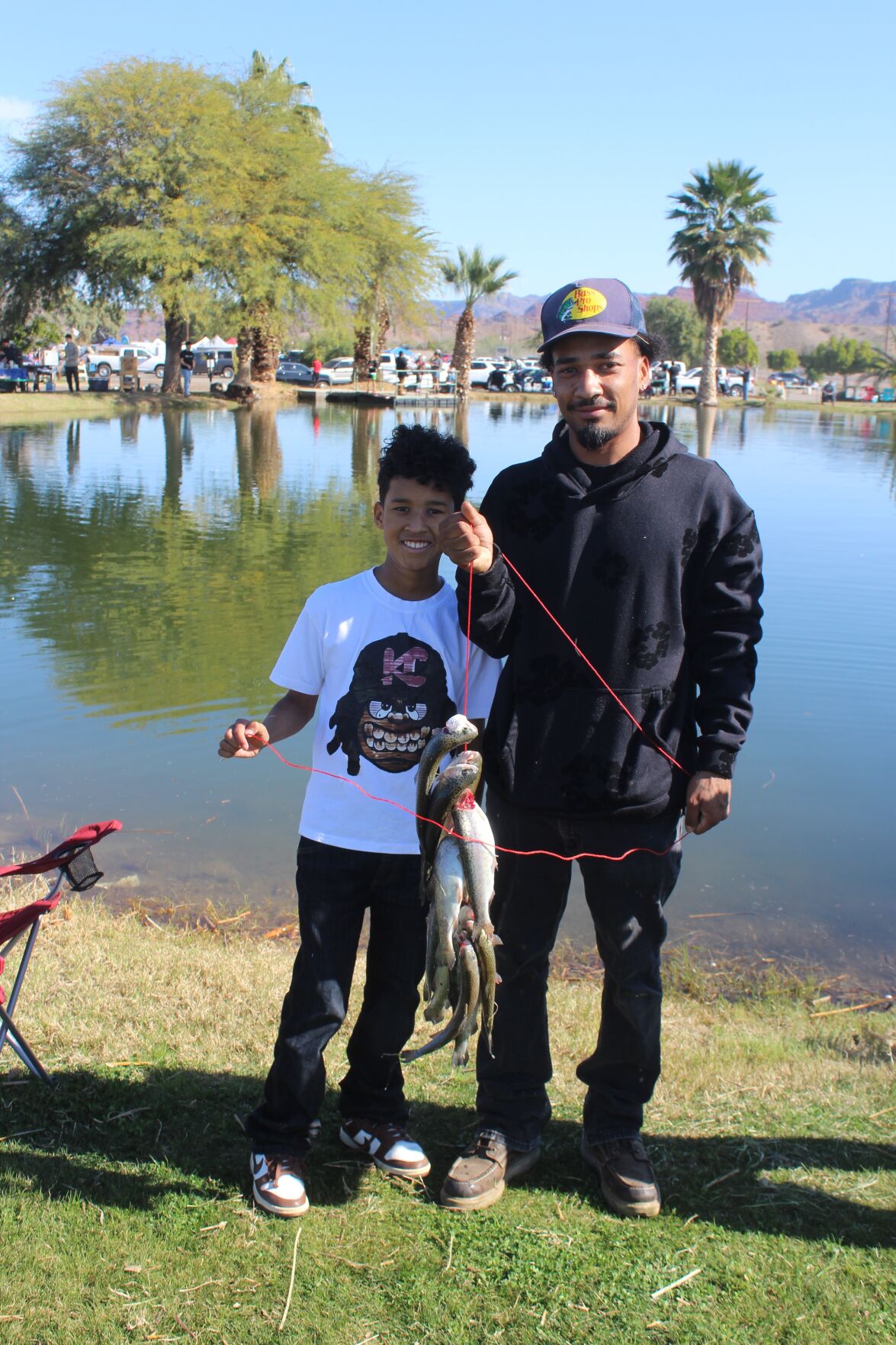 Page A1 | Parker Pioneer | havasunews.com