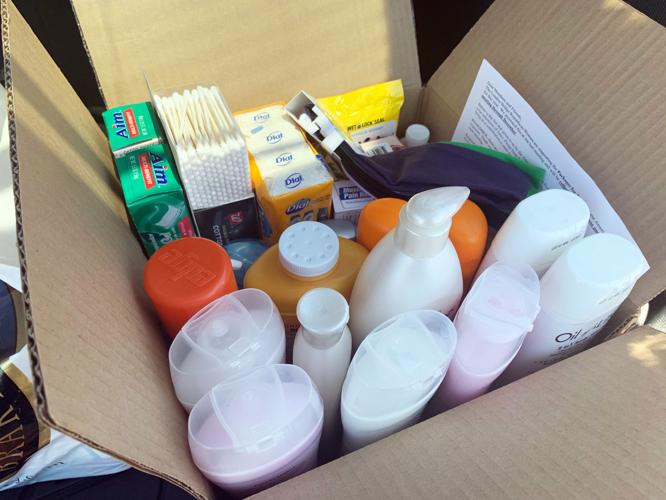 In search of soldiers: Troop Box Convoy needs addresses | Local News ...