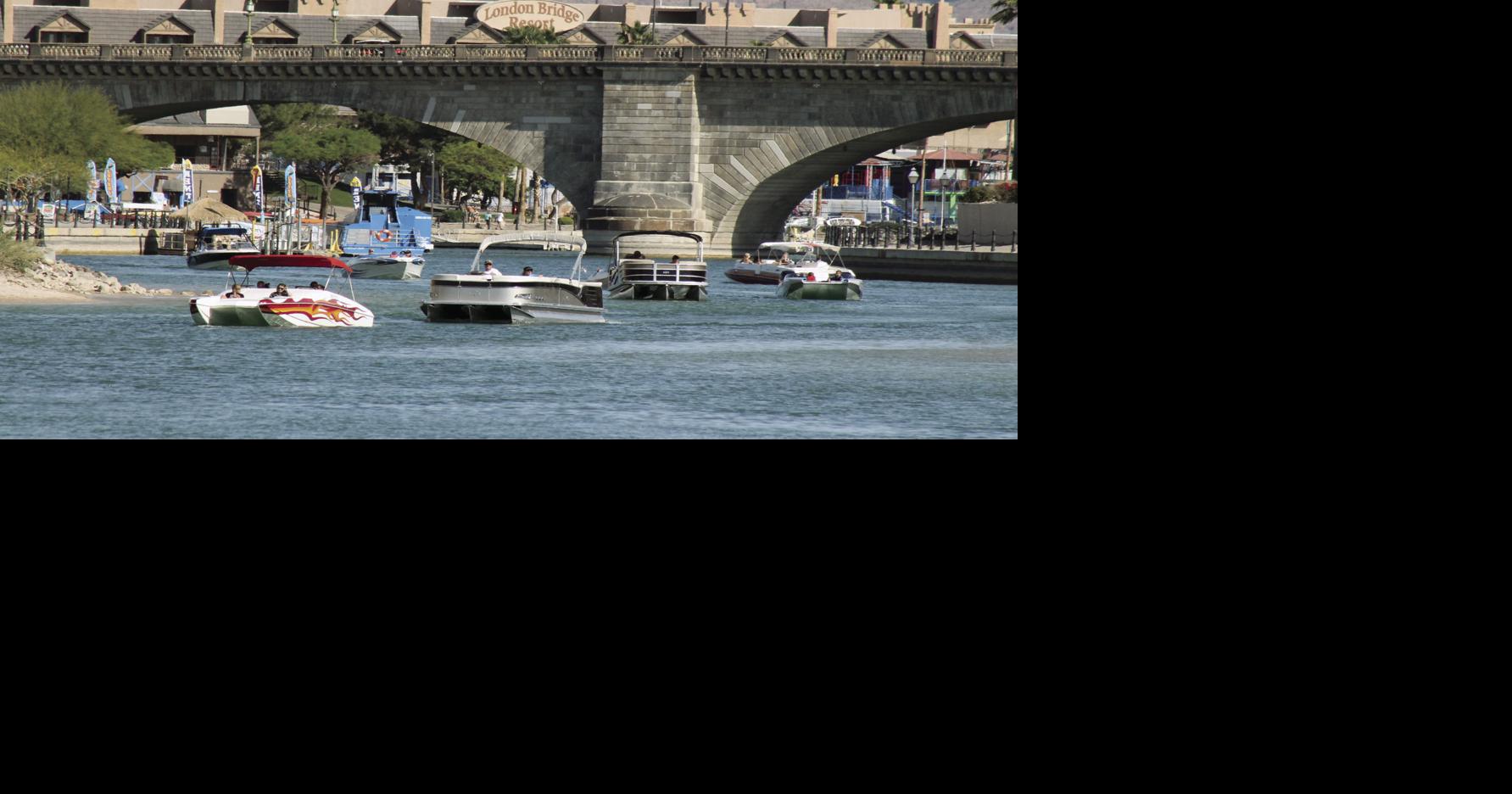 Havasu mayor says boat ramps, Lake Havasu will stay open | Local News ...