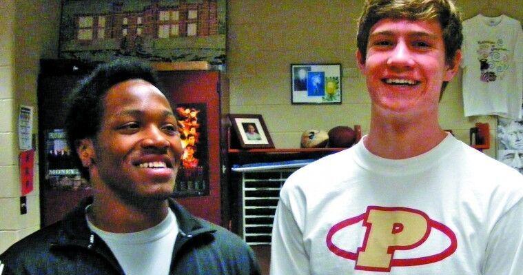 Wrestling preview: Gabel back on the mat | Archives | havasunews.com