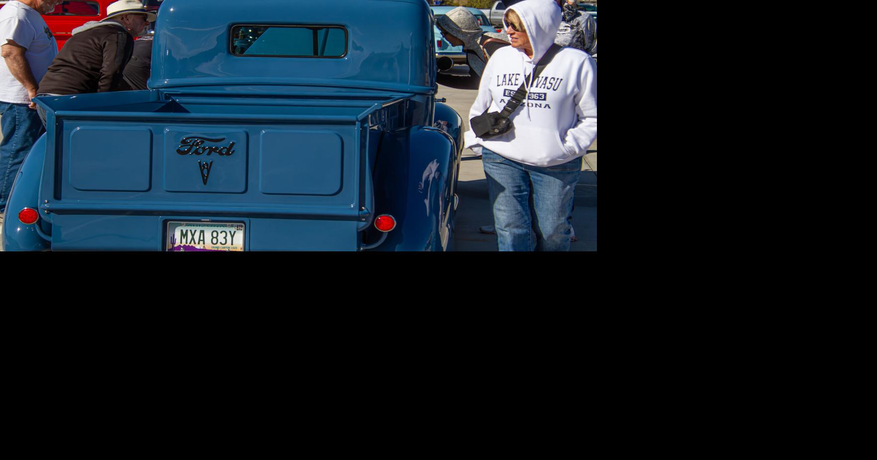 Horsepower by the Lake 2025 | Galleries | havasunews.com