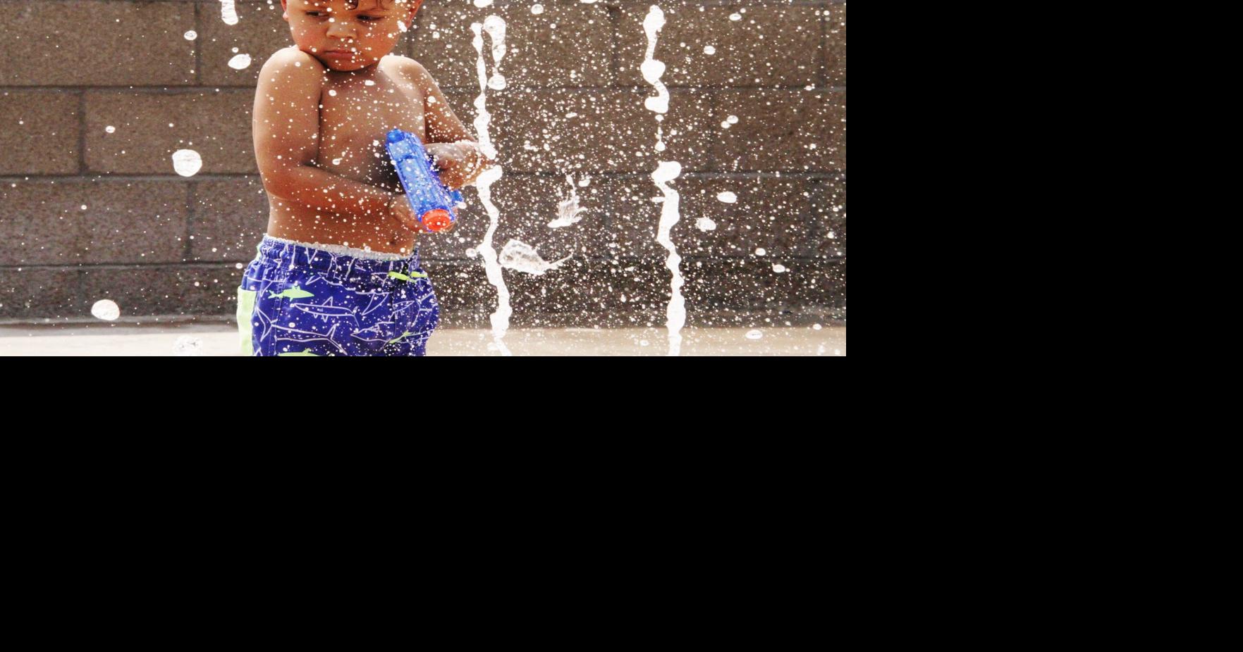 Where does Lake Havasu City’s new splash pad project stand? | Local ...