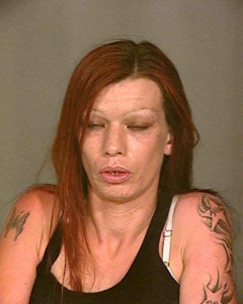 Crystal Pearson | | havasunews.com