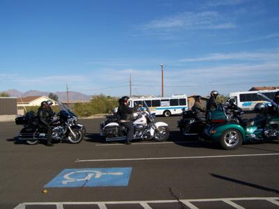 Gold Wing Road Riders Association | Local News Stories | havasunews.com
