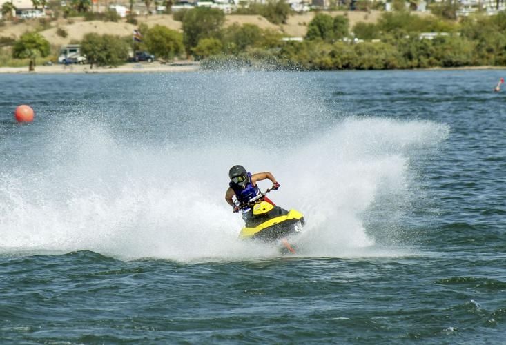 Photos: Day two of IJSBA World Finals | Local Sports News | havasunews.com