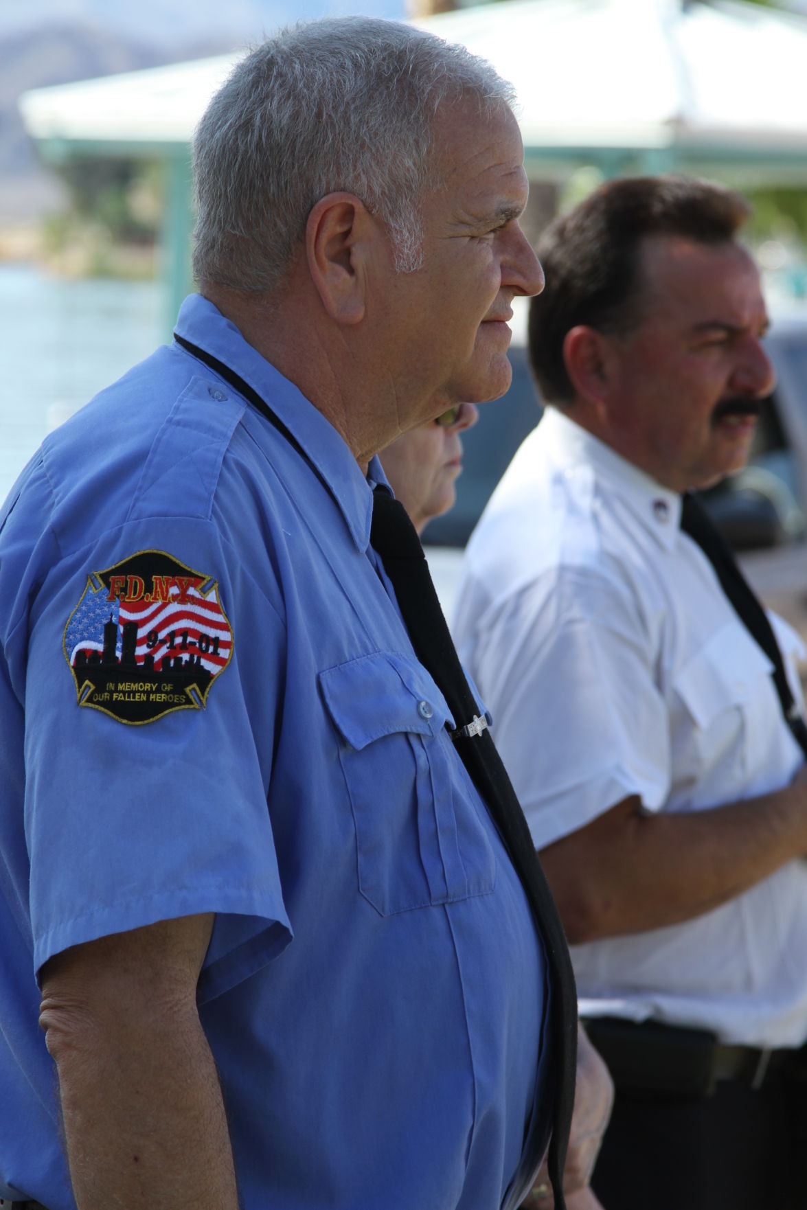 Photos: 2015 Lake Havasu City Sept. 11 ceremony | Local News Stories ...