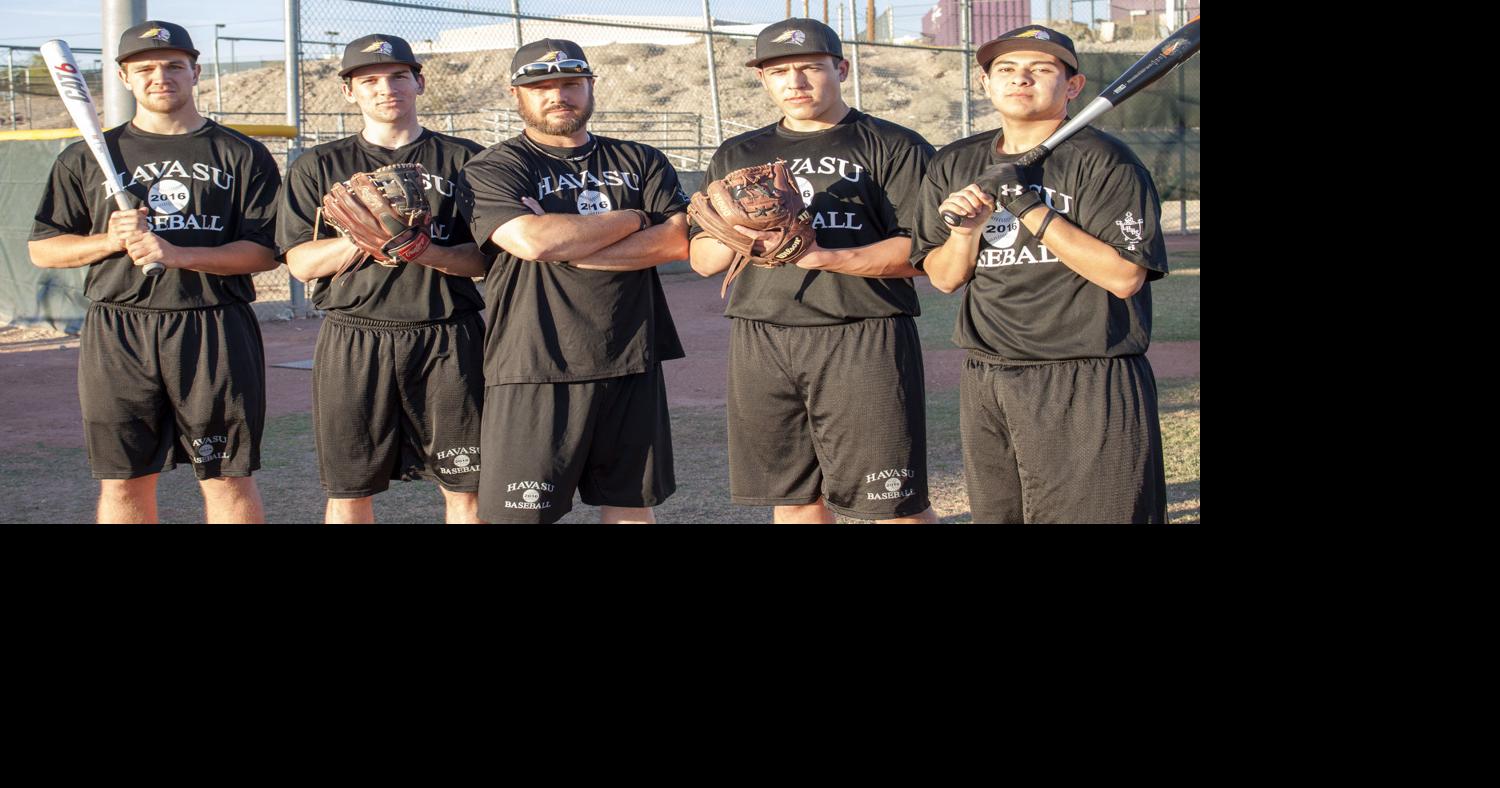 Championship or bust: Lake Havasu baseball enters season with one goal ...