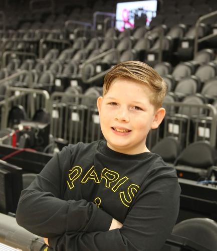 Adoption Spotlight: Aiden | Lifestyle | havasunews.com