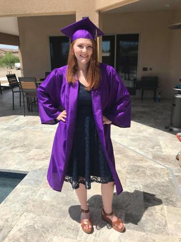 Class of 2020 | Senior spotlight: Madison Shaw | Local News Stories ...