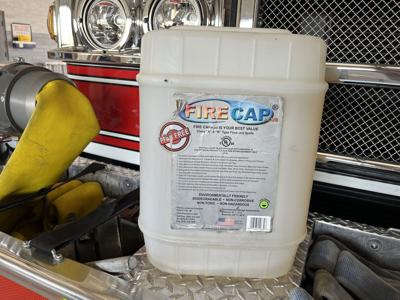 Havasu fire department ditches foam over PFAS chemicals | Local News ...
