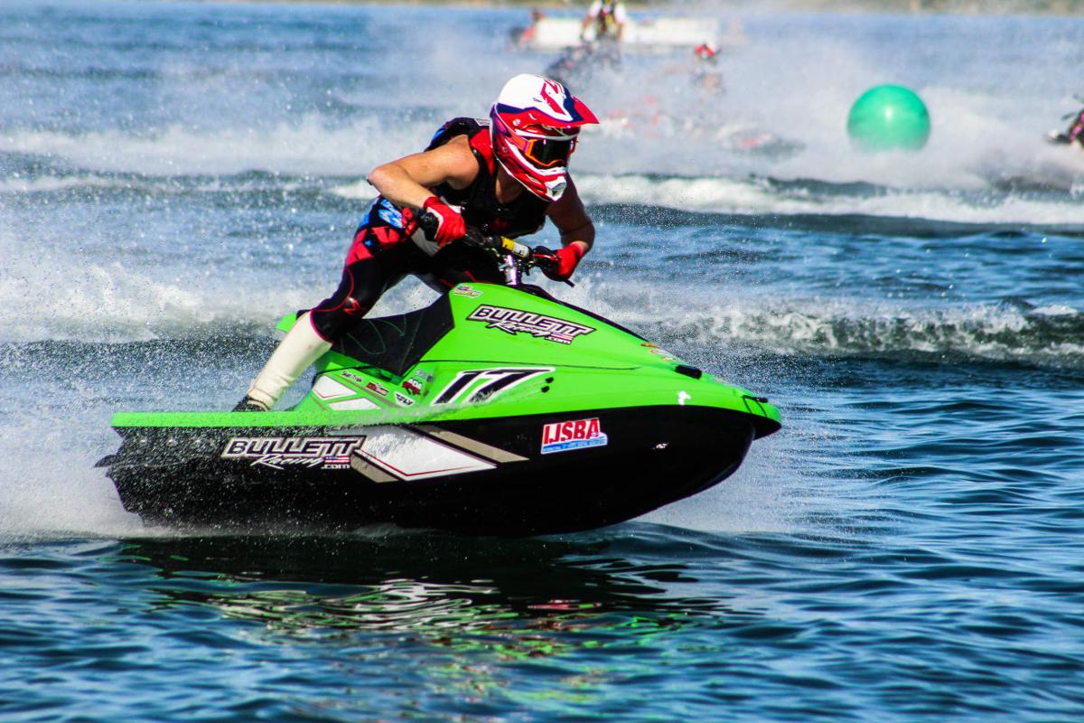 IJSBA World Finals photos by Rick Powell | Local Sports News ...