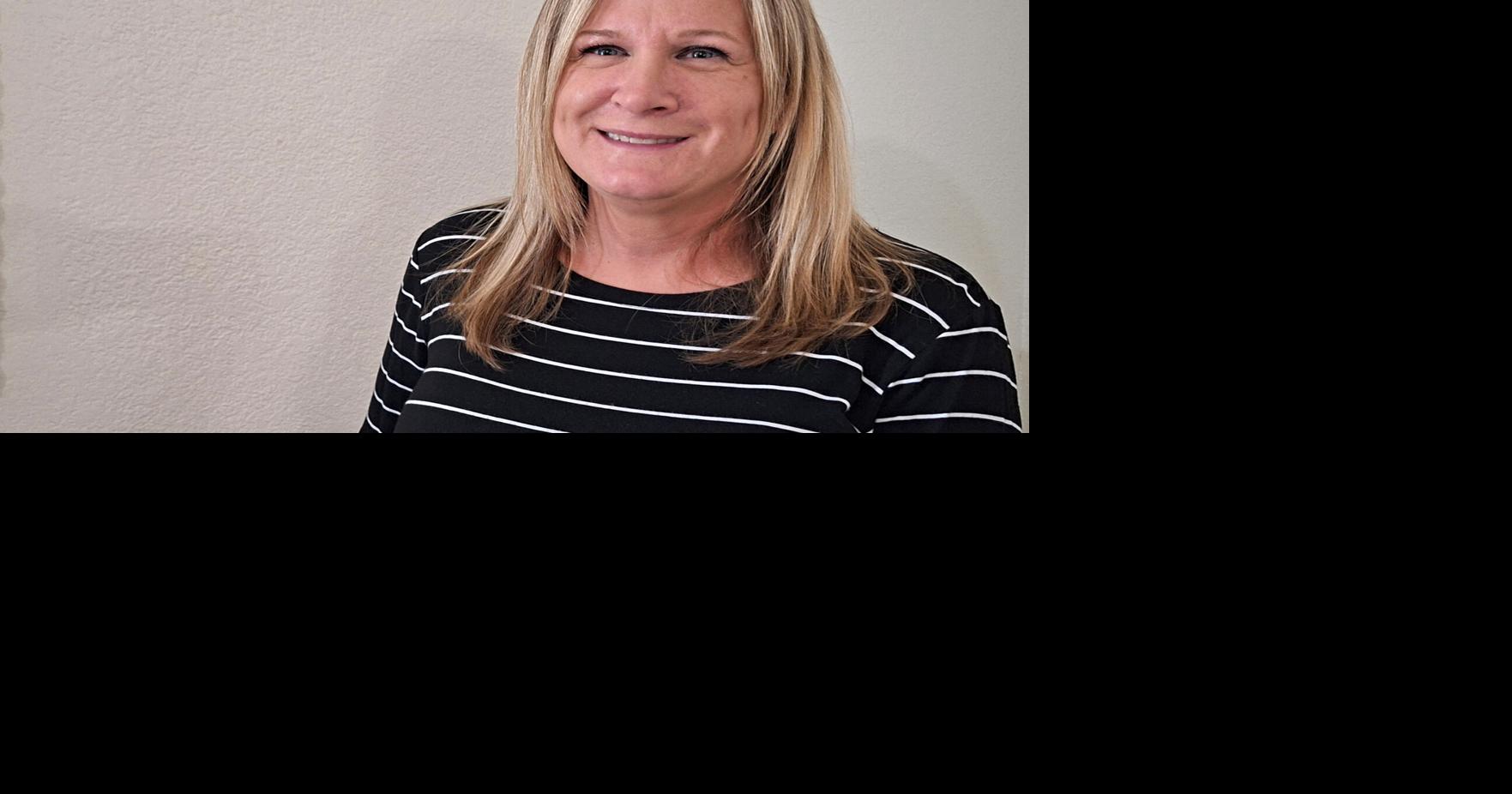 Havasu Veterans | Jennifer Aiello: U.S. Air Force veteran considers ...