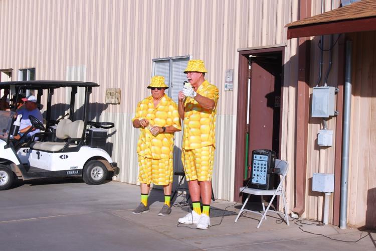 ‘Flog’ returns to Parker | Parker News | havasunews.com