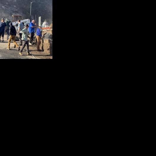 BLM reopens western boat launch at Take Off Point recreation area on ...