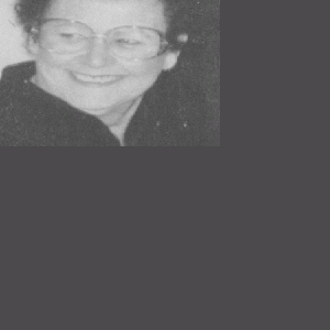 Barbara Florence Gilchrist | Obituaries | havasunews.com