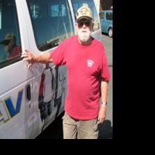 DAV driver earns 100K mile award | Local News Stories | havasunews.com