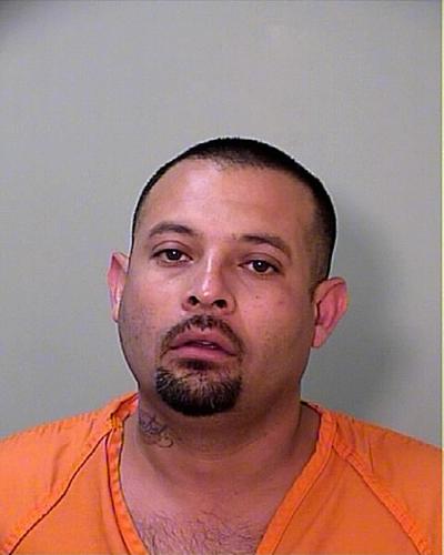 La Paz County Sheriff: Inmate assaults officers in escape attempt ...
