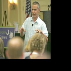 Researcher: Cut back two-a-day football practices | Local Sports News ...
