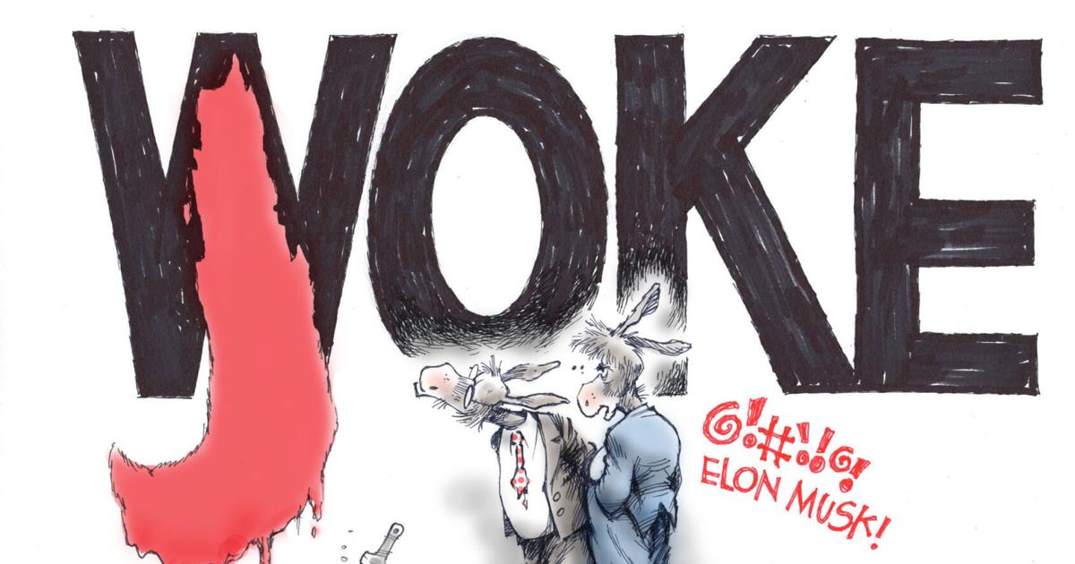 Editorial cartoons, Week of Jan. 21 | Galleries | havasunews.com Editorial cartoons, Week of Jan. 21 | Galleries | havasunews.com