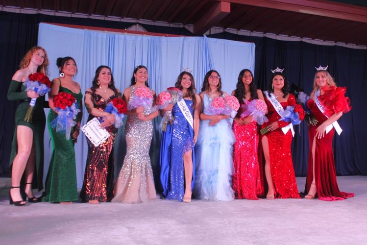 La Paz County crowns four queens for upcoming Miss Arizona Pageant ...