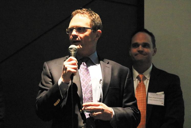 Tech innovators take center stage | Archives | havasunews.com