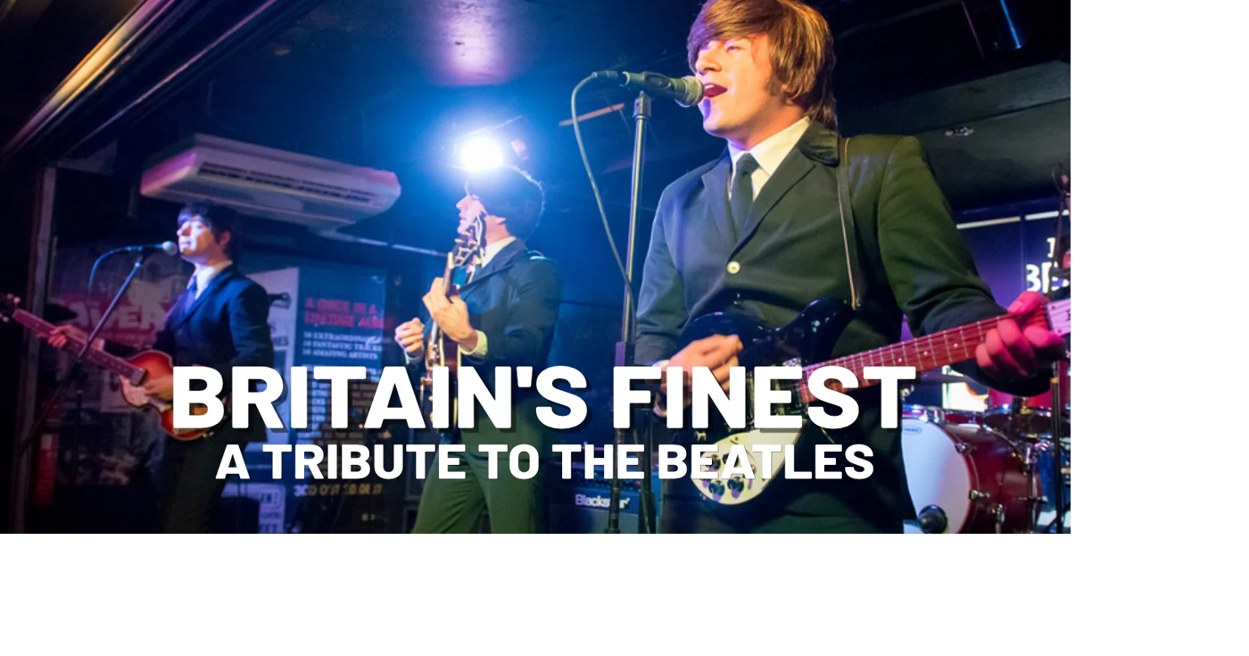 Beatles tribute band Britain’s Finest to perform in Havasu ...