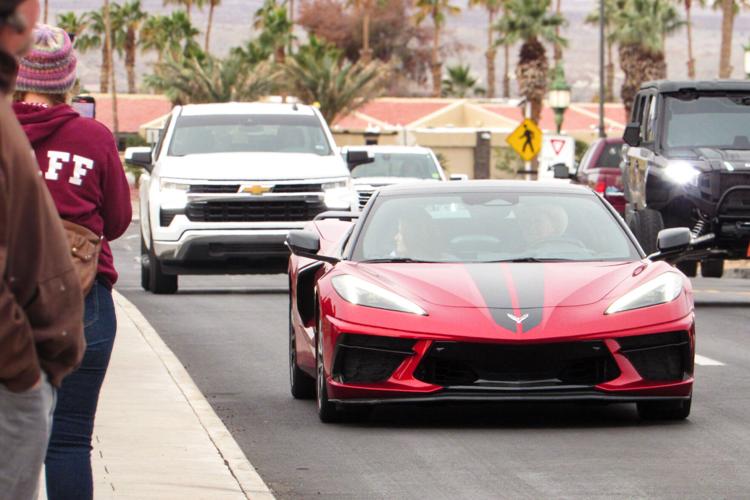 Photos | 15th annual Camaros on the Bridge | Complimentary | havasunews.com