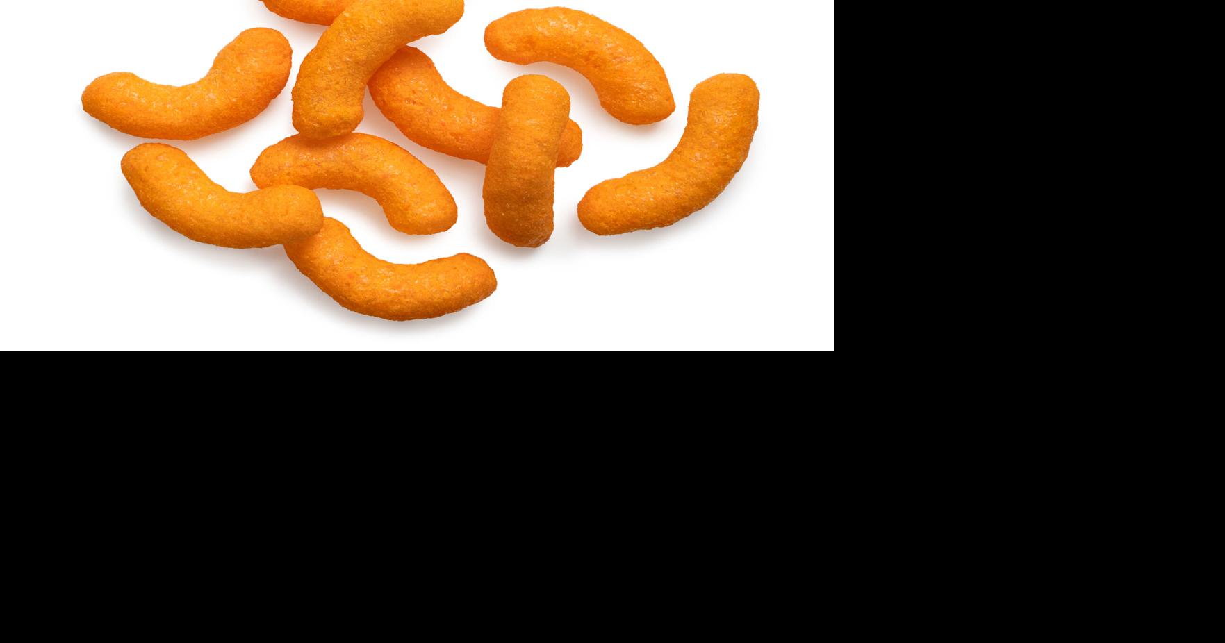 Driver throws cheese puffs, swerves through traffic before DUI arrest ...