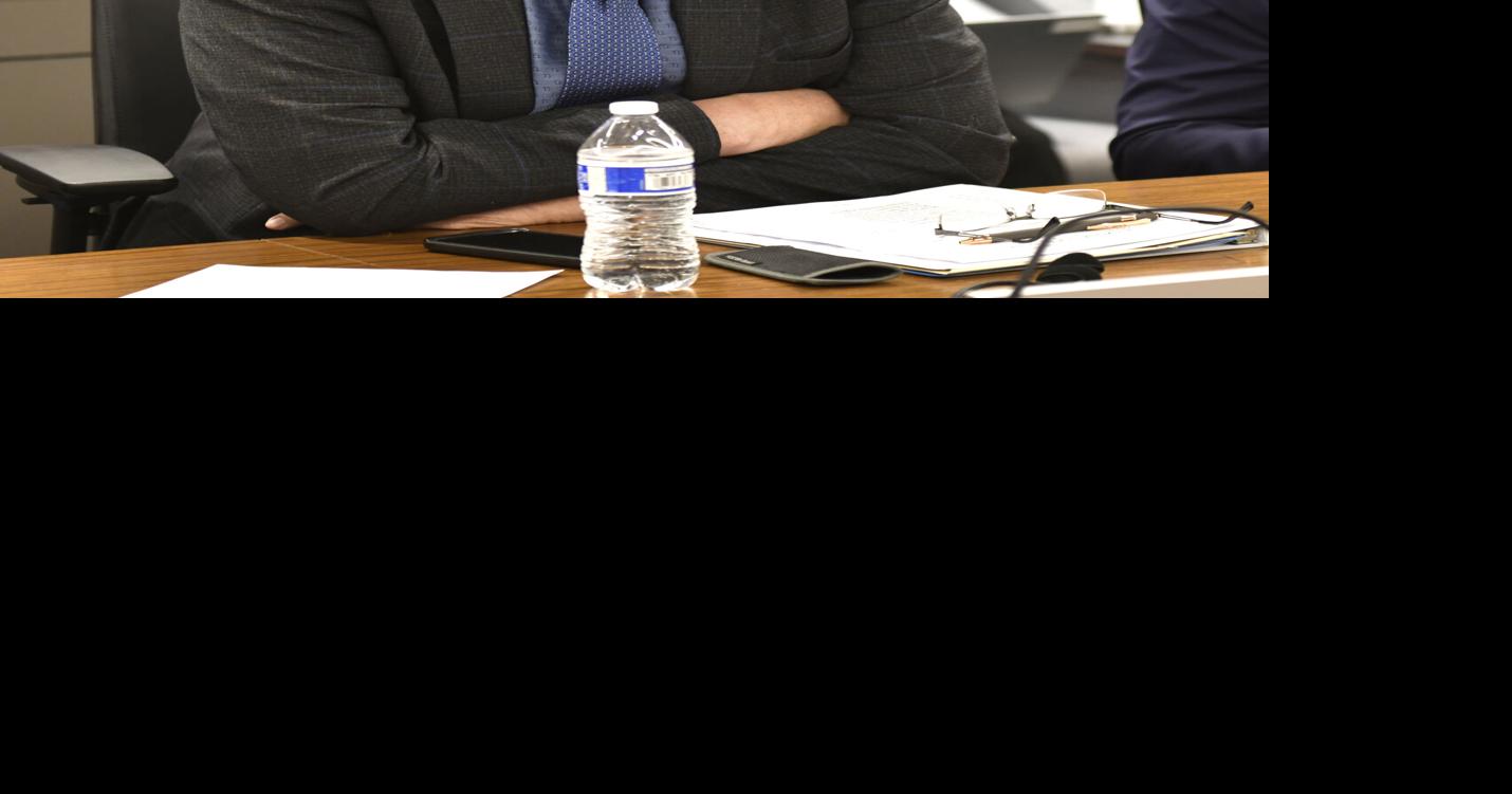 State senator introduces bill that would allow lawsuits against other ...