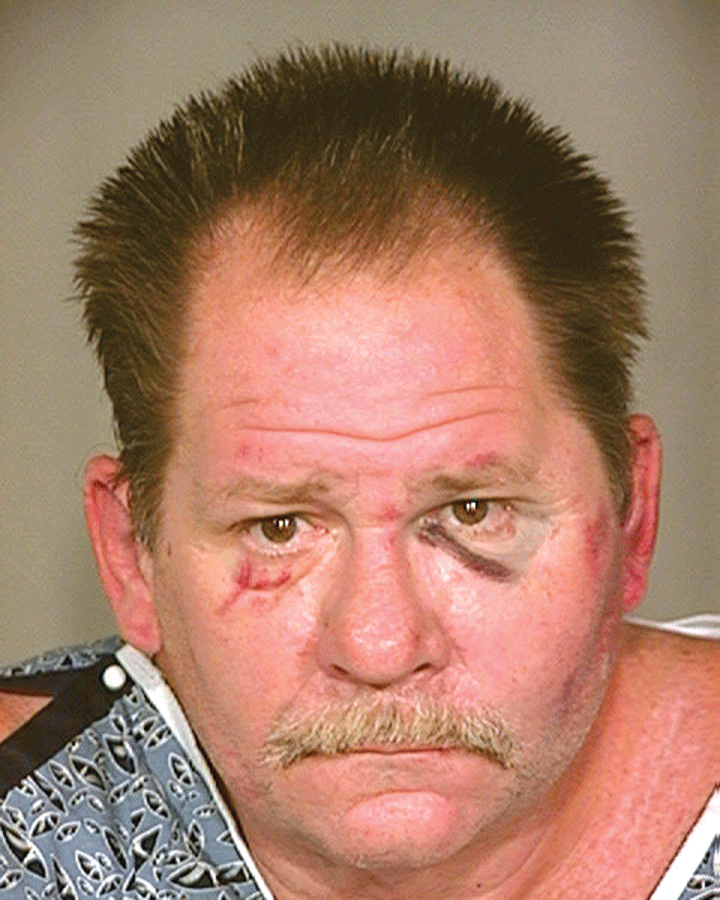 Troy Hansen | | havasunews.com