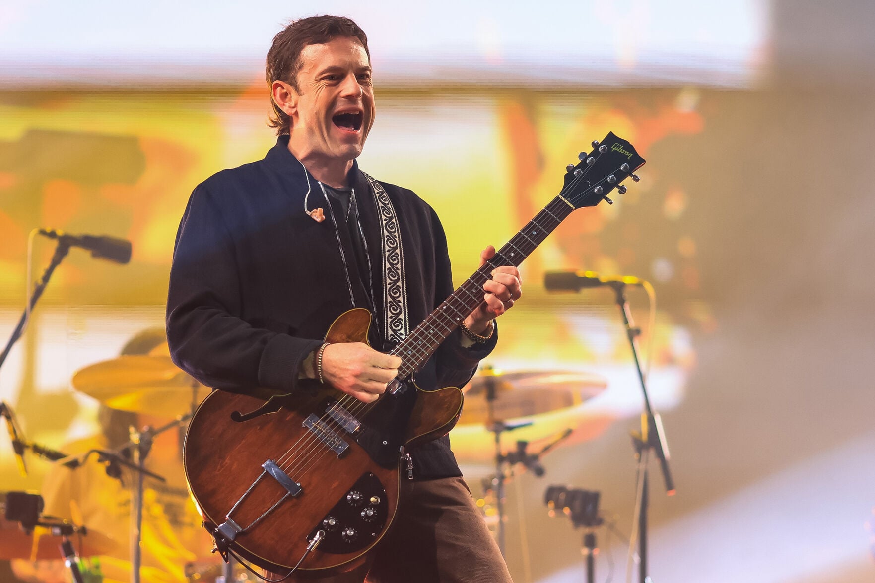 Kings of Leon to play Laughlin Event Center in September ...